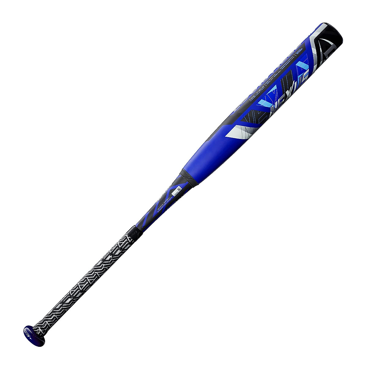 Louisville Slugger 2022 Nexus (-12) Fastpitch Bat - 28"/16 oz