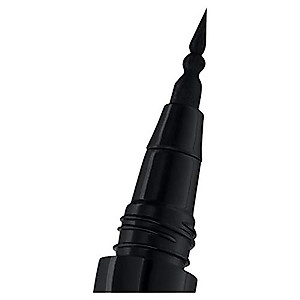 Maybelline Curvitude Liner, Black, 0.027 oz.