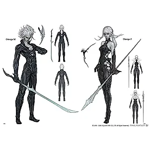 Final Fantasy XIV: Stormblood -- The Art of the Revolution -Eastern Memories-