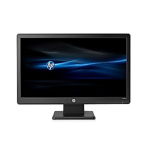 HP W2072a - LED-Monitor - 50.8cm/20"