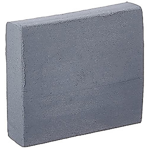 Faber-Castell Kneaded Eraser with Case, Grey