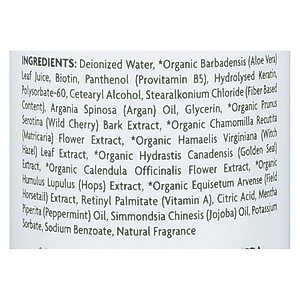 Mill Creek Biotin Conditioner, 14 Fluid Ounce