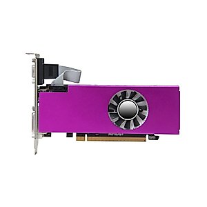 Graphics cardFanless Cooling System Fit For RX550 4G 128bit Computer Graphic Card HD 4K GDDR5 Memory Video Card Computer Gaming Graphic Card 14nm 1200Mhz Core Frequency graphics card gaming pc Gaming