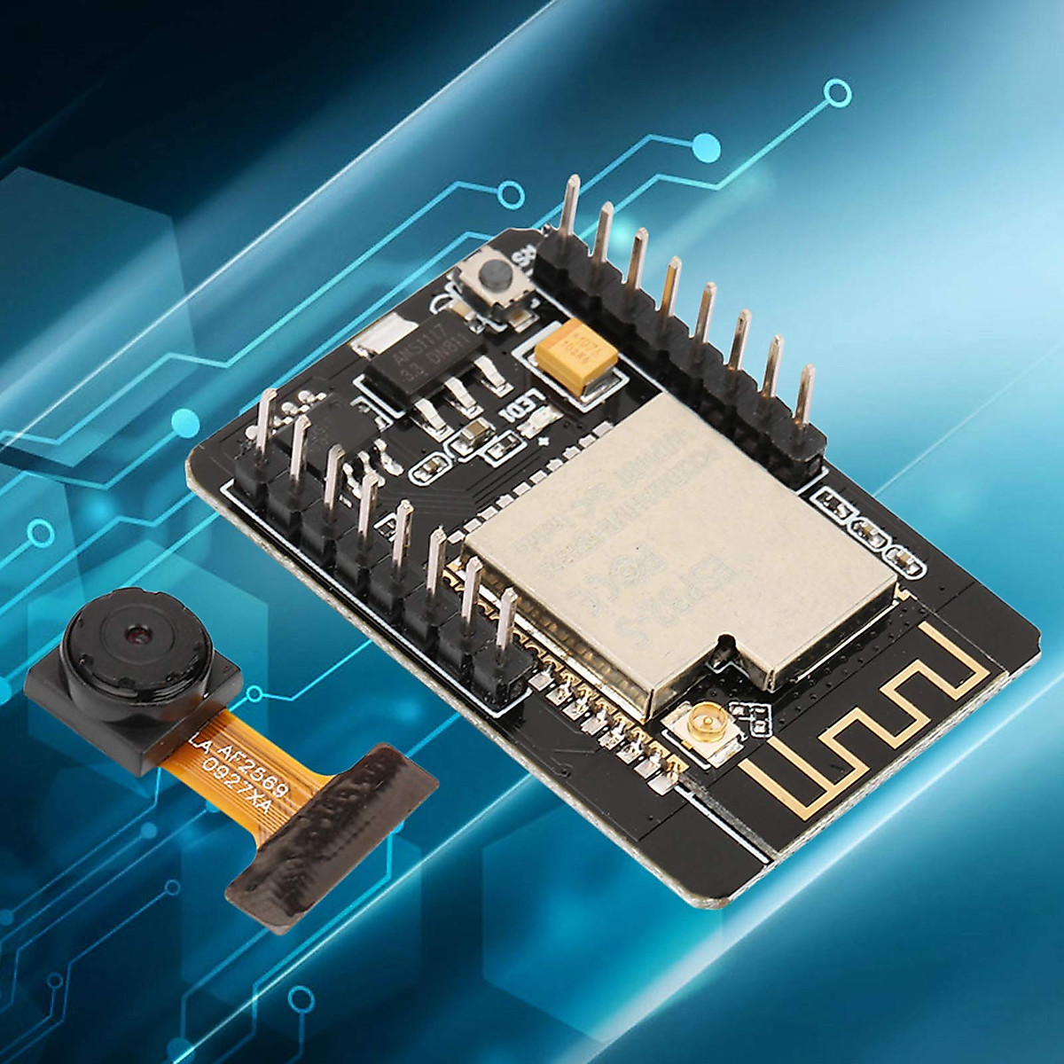 Esp32S WiFi Bt Camera Module Development Board Esp32 with Camera Module Esp32 Cam Ov7670,Esp32 Cam Mini,Esp32-Com Psram,Esp32 Cam,Esp32,Esp32-Cam,Esp32 Cam,Esp32-Cam,Esp32 Cam,Esp3