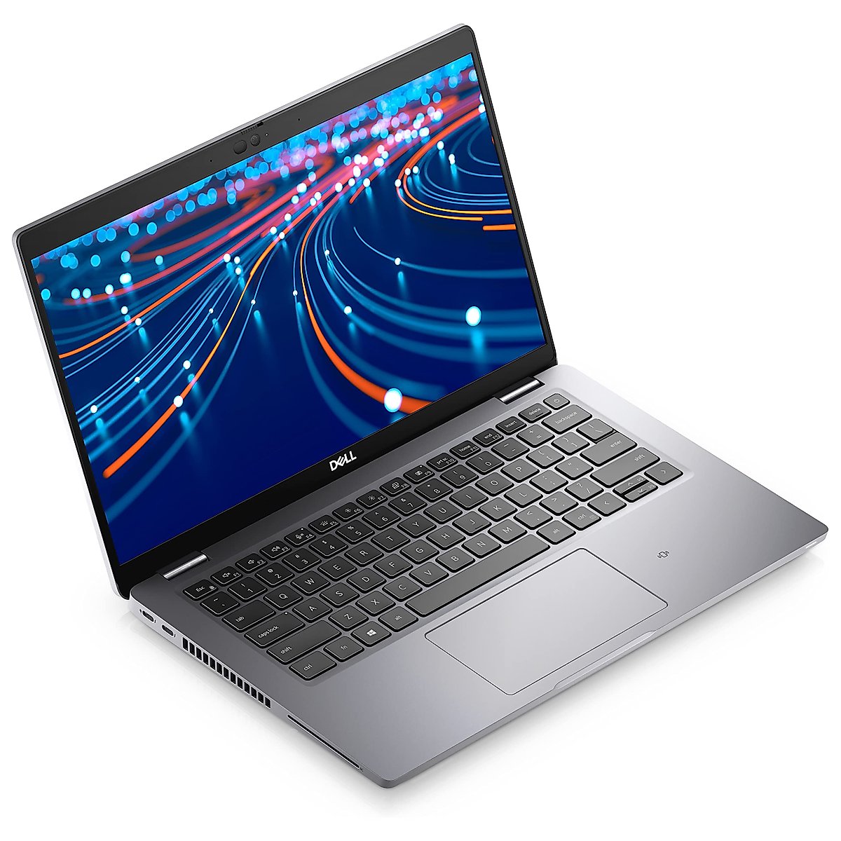 Dell Latitude 5420 14" Touchscreen FHD Business Laptop, Intel Quad-Core i5-1145G7 (Beat i7-1065G7), 16GB DDR4 RAM, 256GB PCIe SSD, WiFi 6, Bluetooth, Fingerprint Reader, Backlit KB, Windows 10 Pro