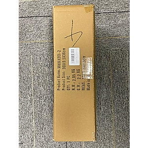 EsLuker.ly 2 Tier Coffee Bar Organizer Countertop Station Shelf for Home Office, Multi-functional Coffee Mug Cup Holder Stand, Accessory Storage Rack with 12 Hooks, Space-Saving Coffee Nook Enhancer