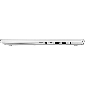 ASUS Newest Vivobook 17.3" HD+ Business Laptop, Intel Core 10th Gen i5-1035G1 Up to 3.6GHz, 16GB Memory, 512GB SSD+1TB HDD, WiFi5, HDMI, Windows 11 Home in S Mode