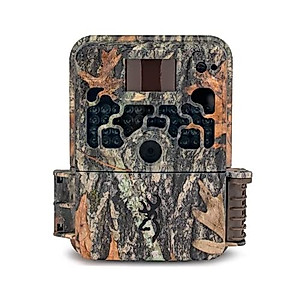 Browning Trail Cameras Strike Force Extreme 16MP Game Camera Bundle with 32GB SD Card and USB Card Reader (3 Items)