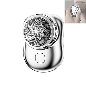 Gpmsign Shaver, Gpmsign Pocket Portable Shaver, The Ultimate Pocket-Sized Shaver ™ Mini-Shave Portable Electric Razor, Averna Pocket Shaver, Ovz Mini Shaver, Afeitadora Lima-Shave