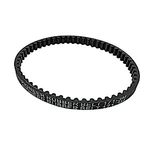 SCREENTRONICS Roller Brush Motor Belt Compatible Replacement for Neato Botvac Connected 65 70e 75 D75 80 D80 85 D85 D3 D4 D5 D6 D7 Robotic Vacuum Cleaner