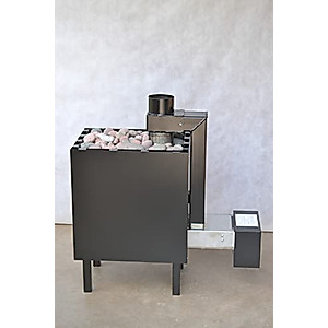 TS-60 Torch Propane Sauna Heater