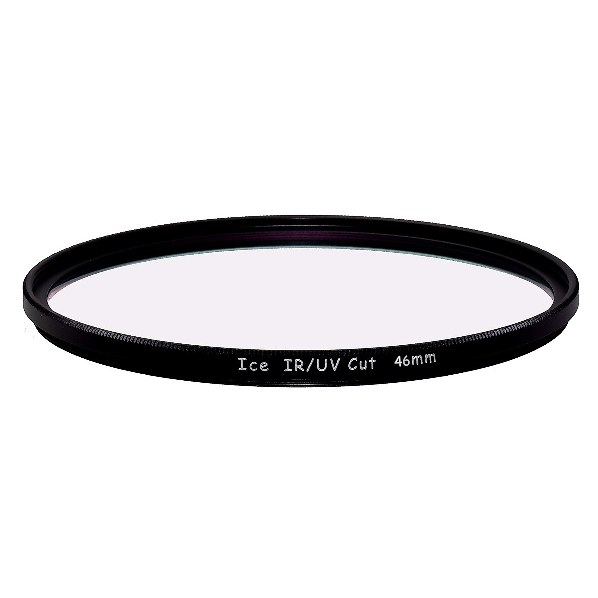 ICE 46mm UV IR Cut Filter Optical Glass Multi-Coated MC 46