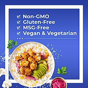 Mahatma Jasmine Rice, 2lb Bag of Rice, Thai, Indian, or Cambodian Fragrant Flavored Rice, Stovetop or Microwave Rice