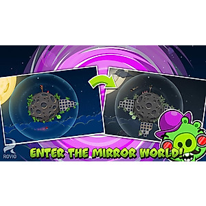 Angry Birds Space - PC