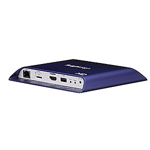 BrightSign HD1024 | Full HD Expanded I/O HTML5 Player