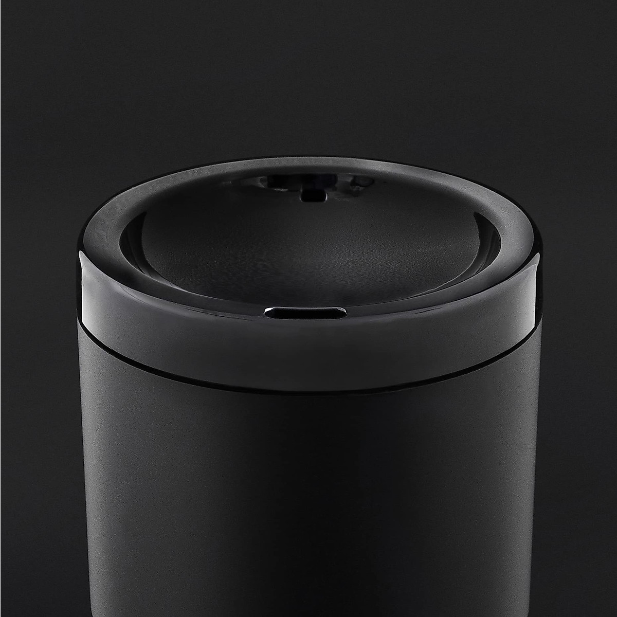 Ember Sipping Lid for Travel Mug, Compatible with Any First or Second Generation Smart Travel Mug