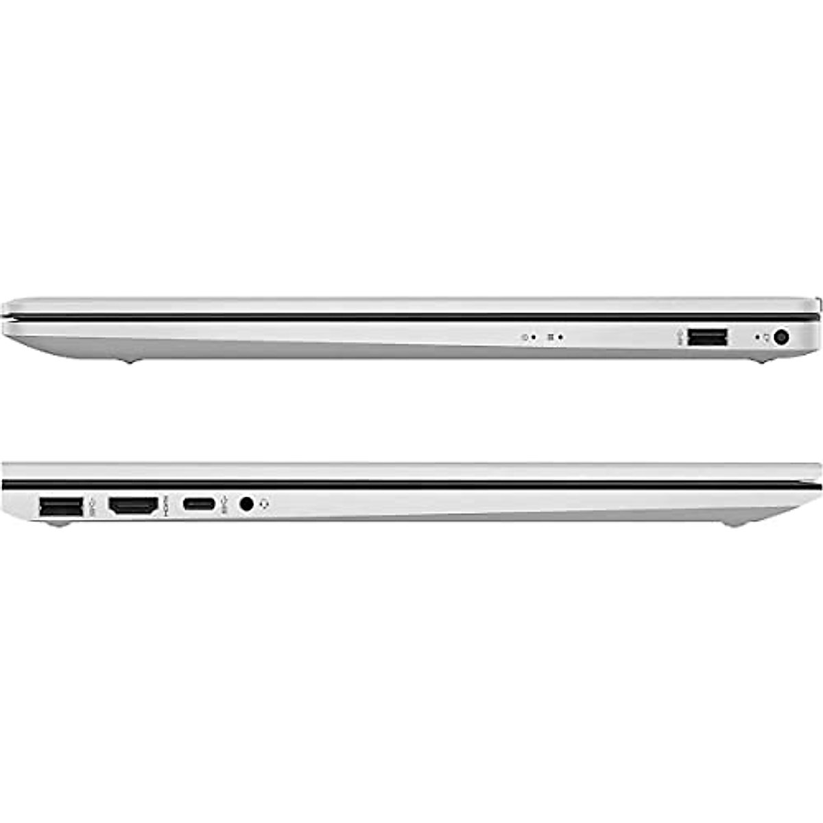 HP Envy 17 17.3" FHD Touchscreen Business Laptop Computer, Intel Quad-Core i7-1165G7, 64GB DDR4 RAM, 1TB PCIe SSD, WiFi 6, BT 5, Backlit KB, Fingerprint Reader, Windows 11 Pro, w/Free 64GB Flash Drive