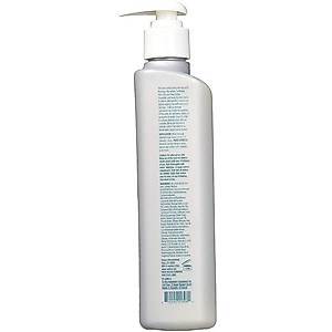 Eufora Smooth'N Frizz Control Shampoo & Conditioner, 8.45 Fl oz With Beautify Comb