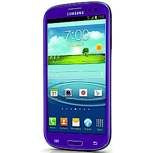 Samsung Galaxy S III, Purple 16GB (Sprint)