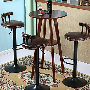 6" Square Swivel Replacement for Recliner Chair or Furniture - Ball Bearing Swivel A3 Steel Plate