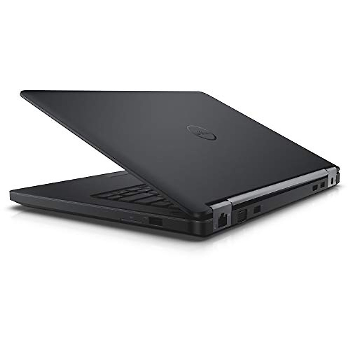 Dell Latitude E5450 Business Laptop Notebook (Intel Quad Core i7-5600U, 16GB Ram, 512GB SSD, HDMI, Camera, WiFi) Windows 10 Pro (Renewed)