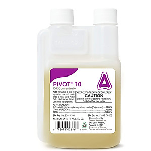 Control Solutions - 82002686 - Pivot 10 - IGR Concentrate - 110 ml (801087)