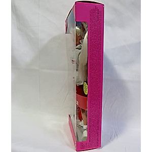 Barbie March of Dimes Walk America 1997 by Mattel