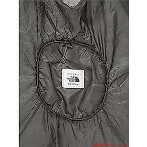 The North Face Lite Ball Tote S