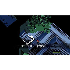 Creature in the Well - Nintendo Switch