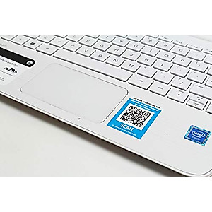 2017 HP Stream 11.6 inch Laptop, Intel Celeron Core up to 2.48GHz, 4GB RAM, 32GB SSD, 802.11ac WiFi, Bluetooth, Webcam, USB 3.0, Windows 10 Home, Snow White (Renewed)