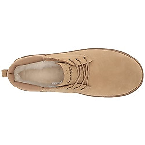 Koolaburra by UGG Women's ADVAY Fashion Boot, Sand, 8