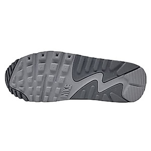 Nike Mens Air Max 90 DQ0789 001 Snowflake - Size 12