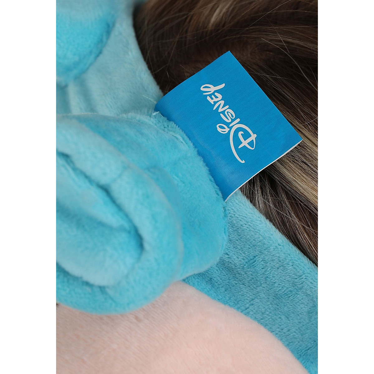 Fun Costumes Rescue Rangers Gadget Costume Kit - Headband, Tail, and Wrench Accessories Standard