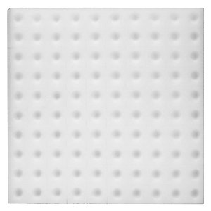 Fdit 100Pcs Hydroponic Sponge Planting Sponge Gardening Tool Seedling Sponges for Greenhouse
