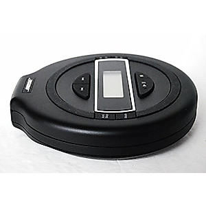 Bose PM-1 Portable CD Player