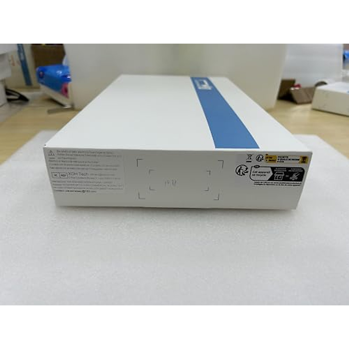 Waveshare 10.3inch Flexible E-Ink Raw Display Compatible with Raspberry Pi 4B/3B+/3B/2B/B+/A+/Zero/Zero W/WH/Zero 2W Series Boards 1872×1404 Resolution Supports Partial Refresh