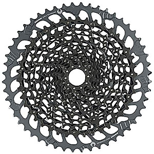 SRAM GX Eagle Groupset - 170mm Boost Crankset, 32t, DUB, Trigger Shifter, Rear Derailleur, 12-Speed 10-52t Cassette and 12-Speed Chain