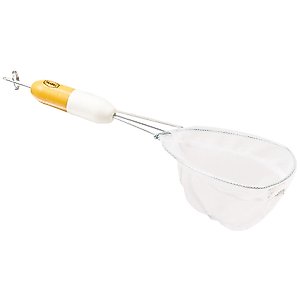 Frabill 3047 Floating Dip Net White, One Size