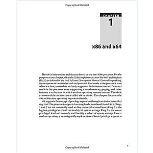 Practical Reverse Engineering: x86, x64, ARM, Windows Kernel, Reversing Tools, and Obfuscation