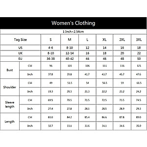 Auxo Women's Long Sleeve Hooded Pockets Pullover Hoodie Dress Tunic Sweatshirt Wine Red 2XL