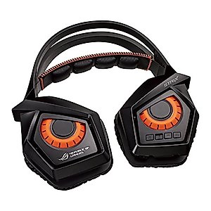 ASUS ROG Strix Wireless Gaming Headphone (ROG Strix Wireless)
