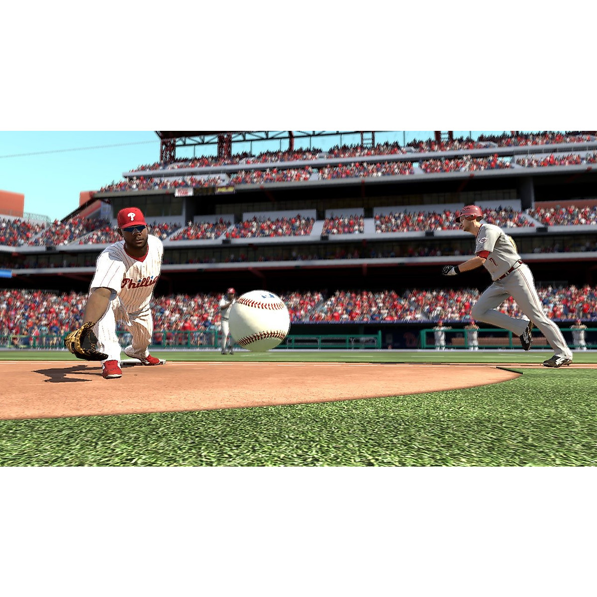 MLB 11: The Show - Playstation 3