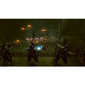 Viking: Battle for Asgard - Xbox 360 (Renewed)