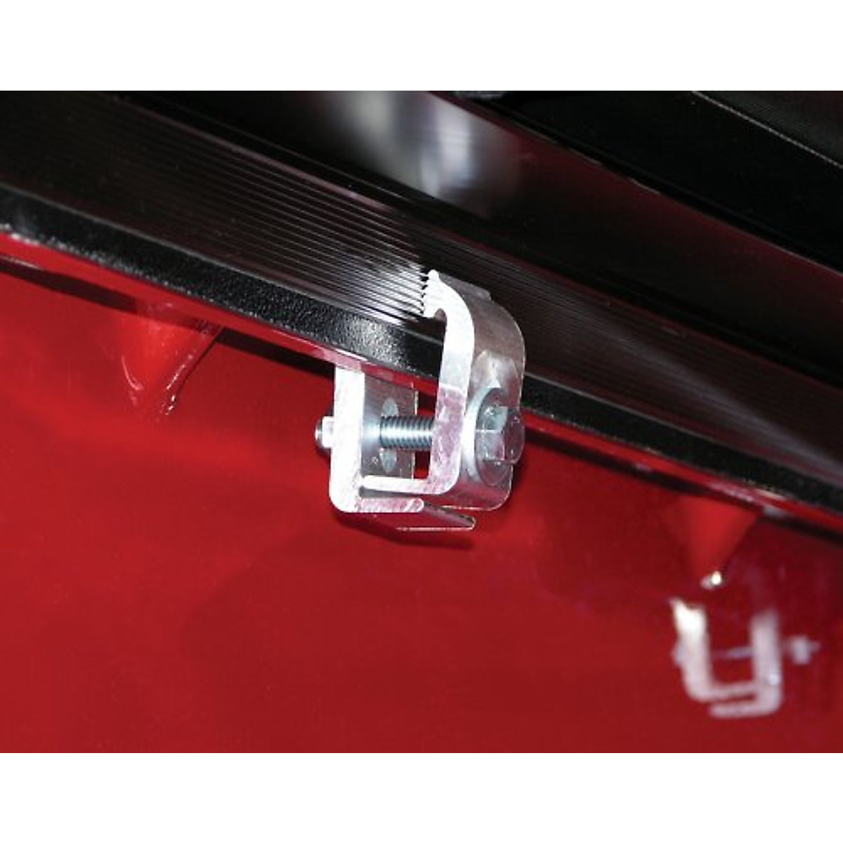 Access 44169 Lorado Low Pofile Roll-Up Tonneau Cover