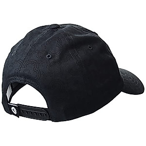 adidas Women's Par 3 Hat, Carbon, One Size