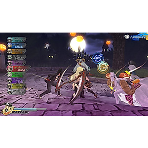 Senran Kagura Estival Versus : Sakura Edition [PS4]