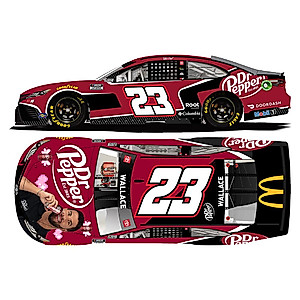 Lionel Racing B Wallace 1/24 HO DR. Pepper Fan Vote 21 Camry
