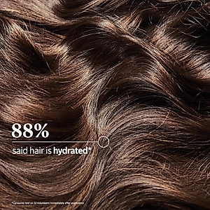 L'OCCITANE Intensive Repair Conditioner Refill 16.9 fl. oz.: Shinier + Stronger Hair, Infused with 100% Natural Essential Oils, For Damaged + Color-Treated Hair