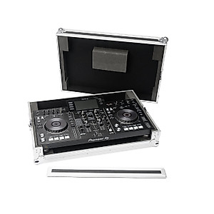 Magma DJ Controller Case XDJ-RX3/XDJ-RX2