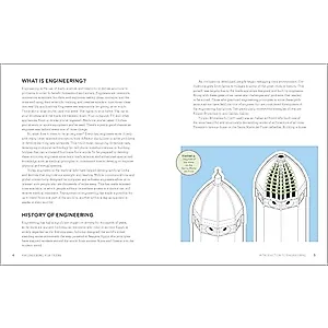 Engineering for Teens: A Beginner's Book for Aspiring Engineers